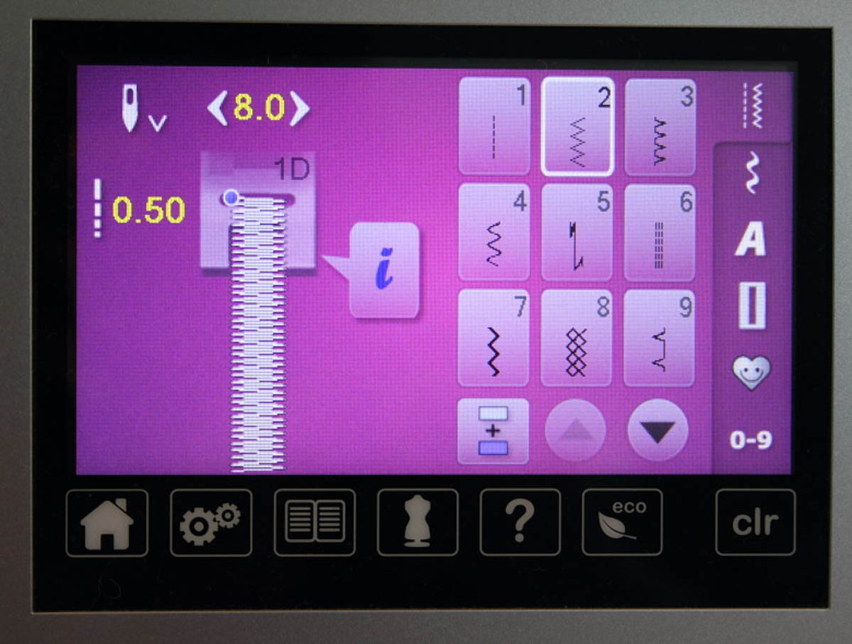 Fabric Frames Tutorial - WeAllSew