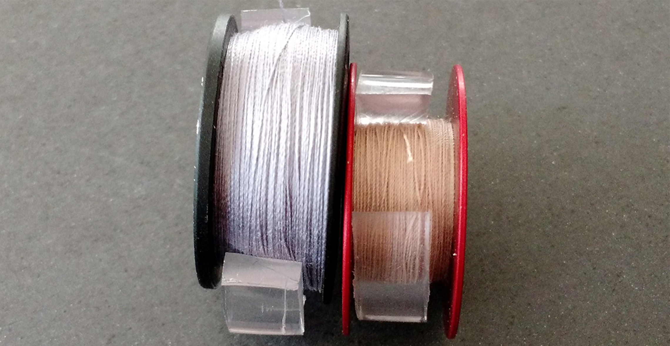 Thread Storage Solution - WeAllSew