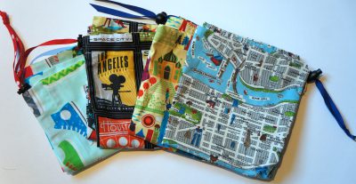 Travel Shoe Bag Tutorial 2280 x 1180 - WeAllSew