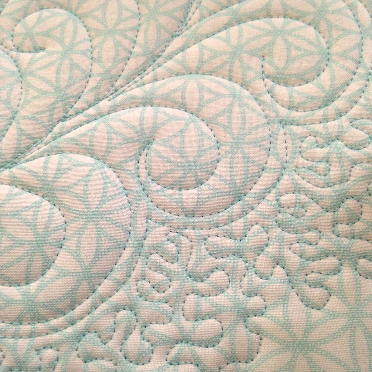 Longarm Quilting Tips and Techniques - WeAllSew