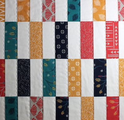 Decorative-Stitch-Quilting - WeAllSew