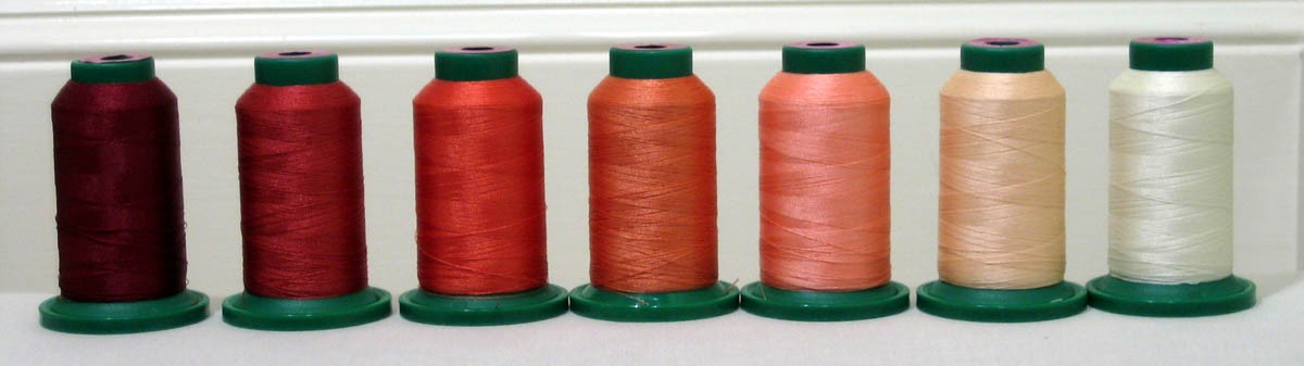 Creating Realism with Thread - WeAllSew