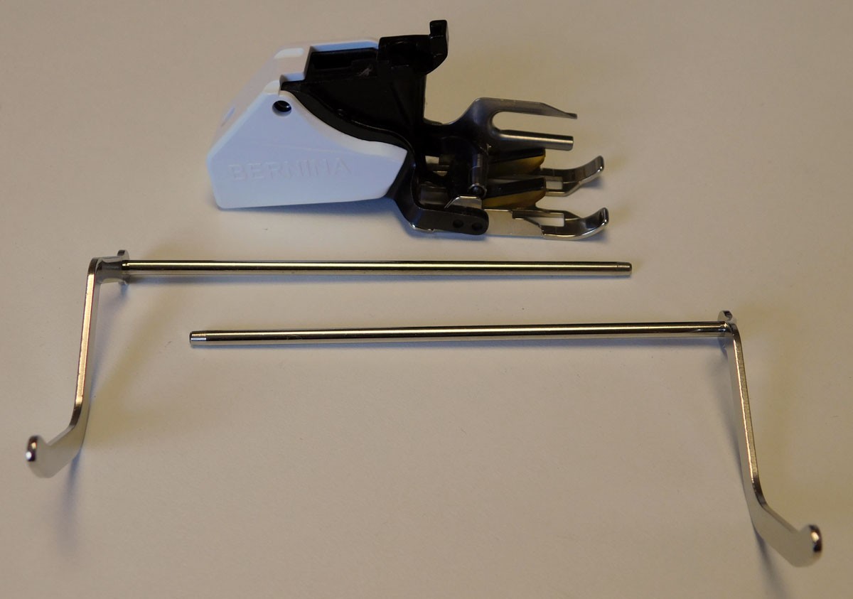 Tips For Stitching with Seam Guides - WeAllSew