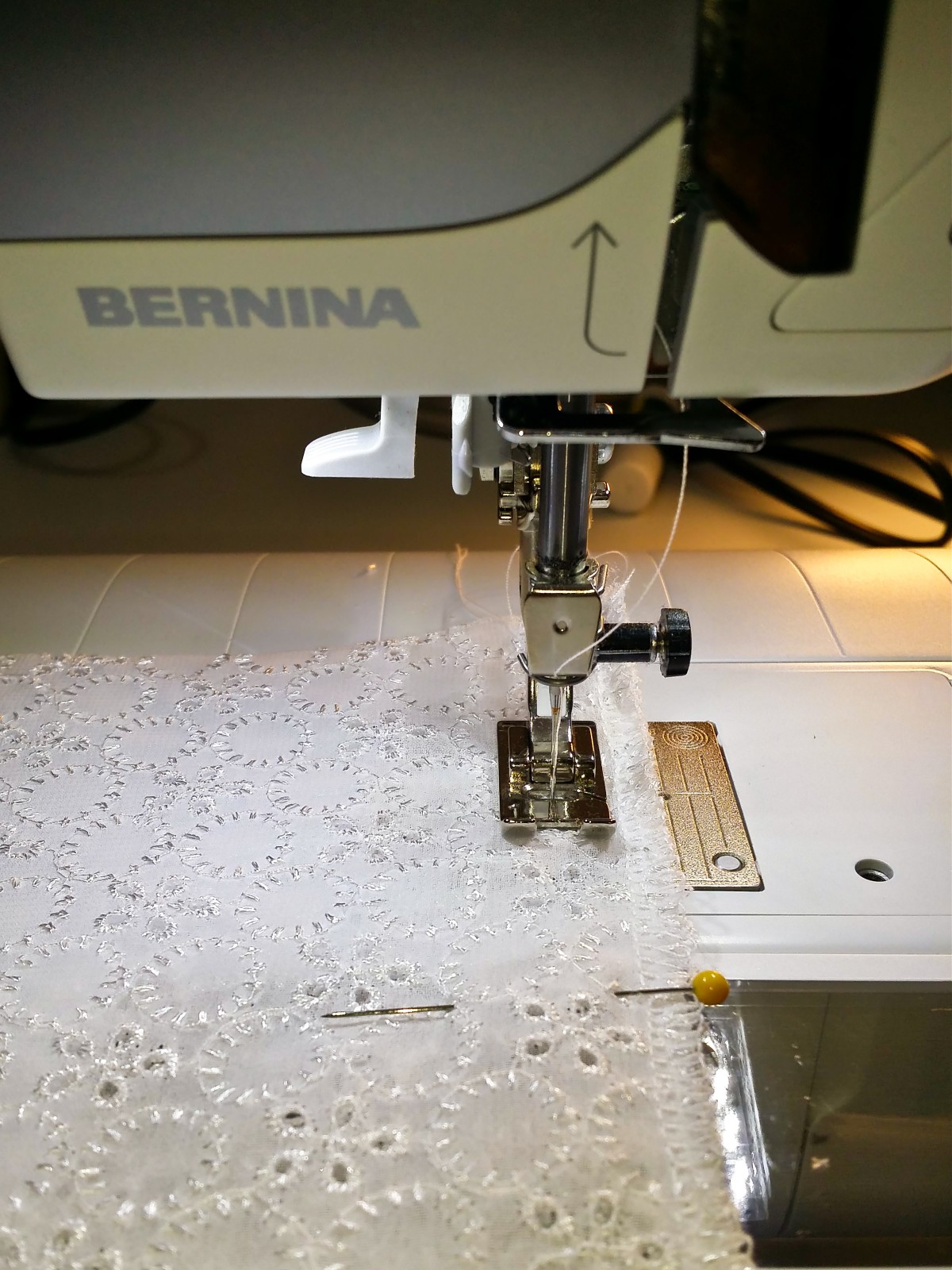 Single-shoulder Ruffle Top Tutorial - WeAllSew