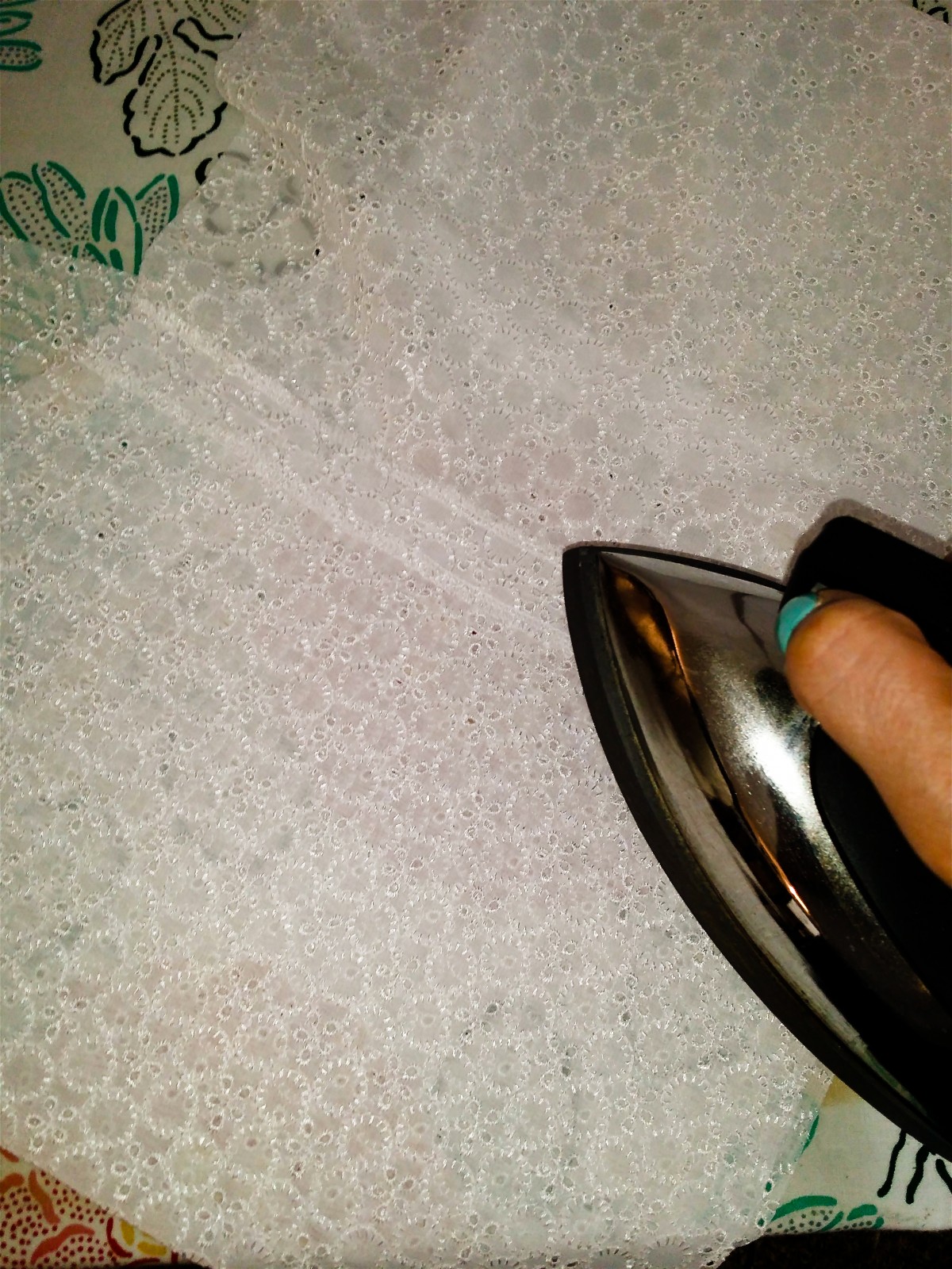 Single-shoulder Ruffle Top Tutorial - WeAllSew