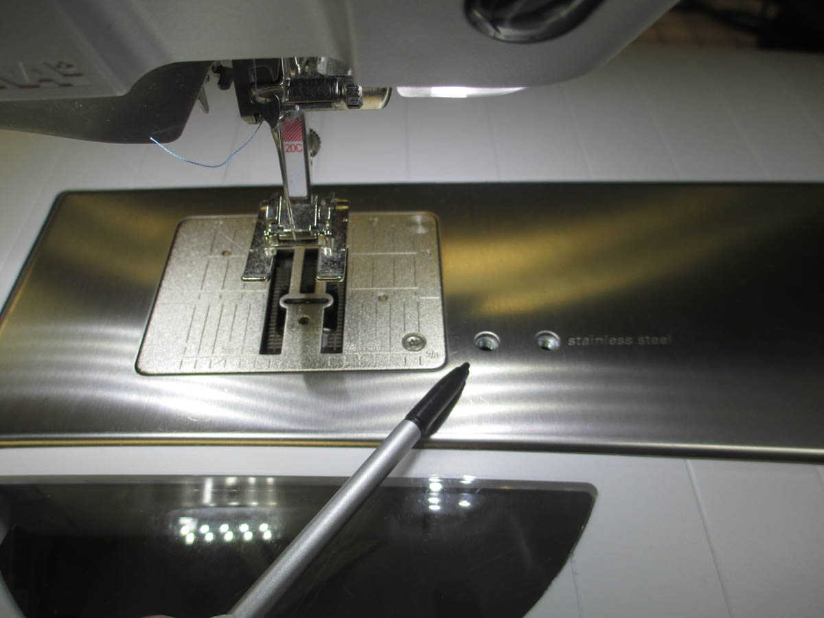 The BERNINA Circular Embroidery Attachment—an Overview - WeAllSew