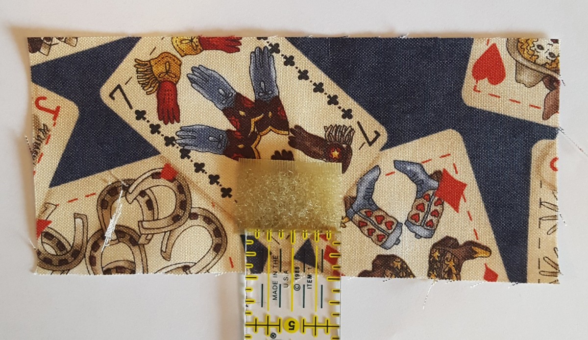 Mini Travel Checkerboard Game - WeAllSew