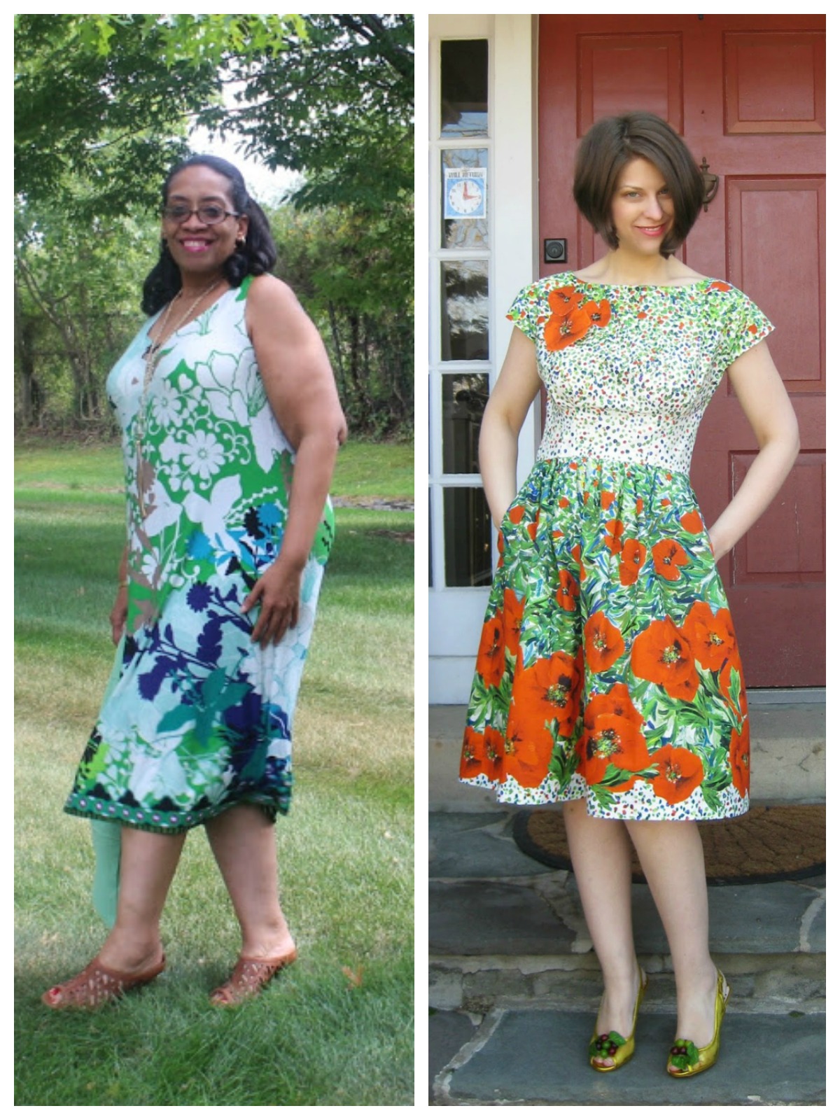 Border Print Fever - WeAllSew