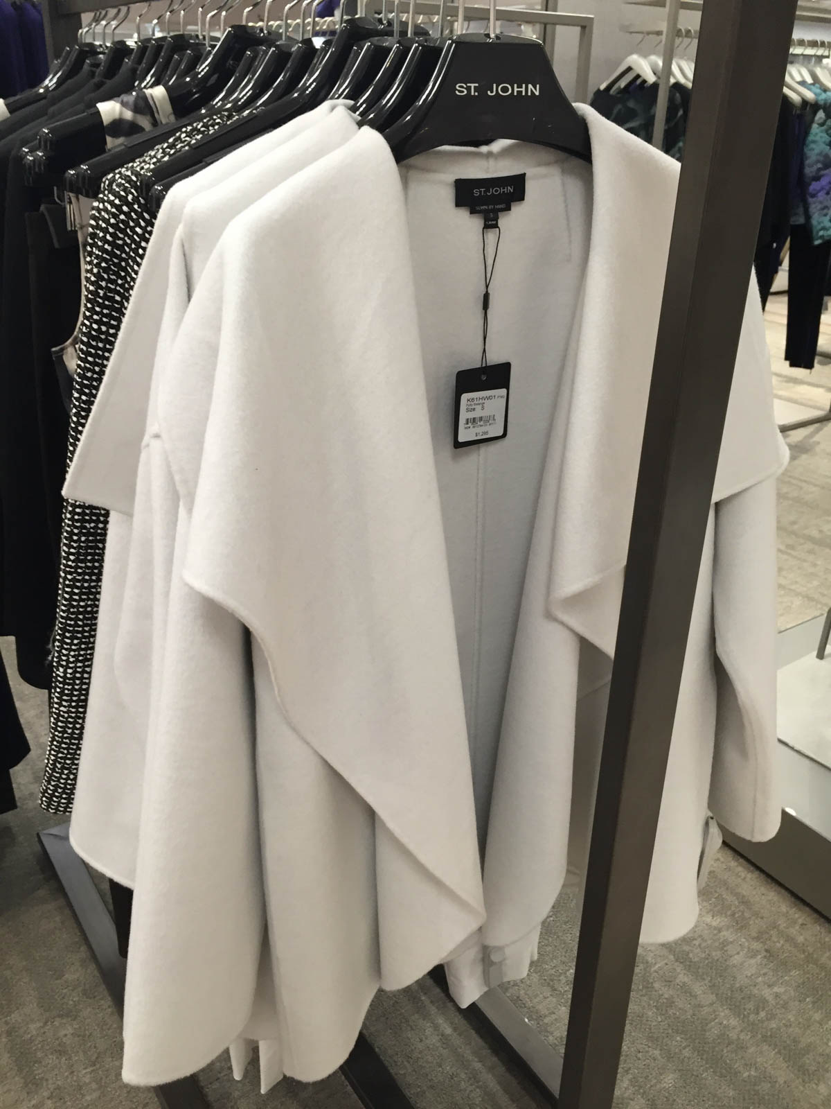 Fall Trends:Sewing Patterns for Jackets, Vests and Coats - WeAllSew