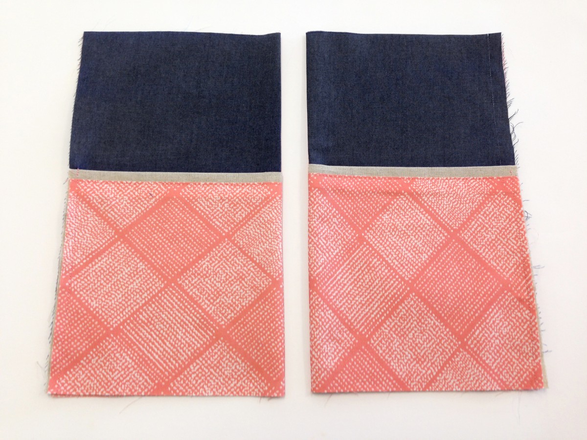 How to Sew a Binder Cover – Stitchin Heaven