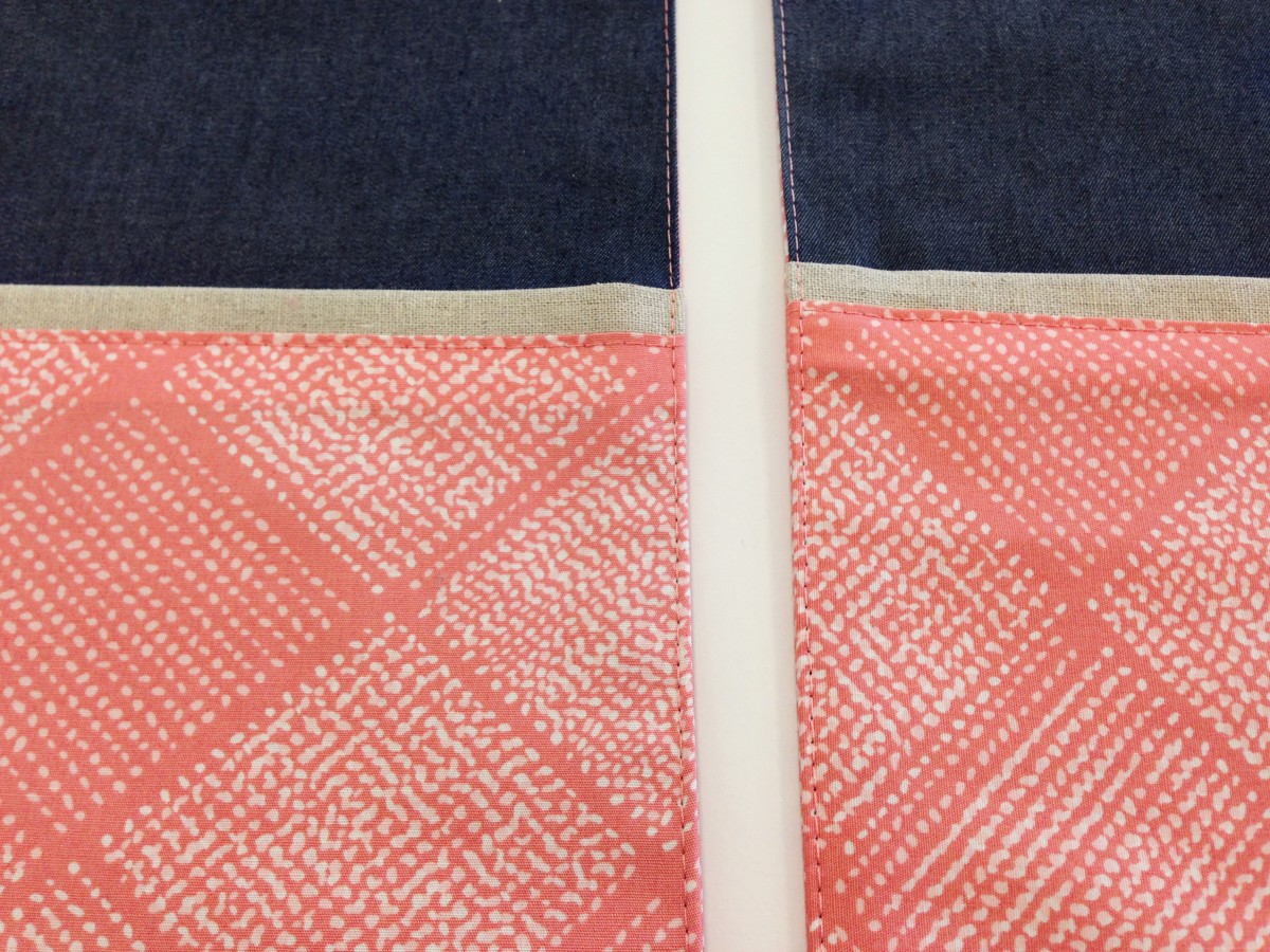 How to Sew a Binder Cover – Stitchin Heaven