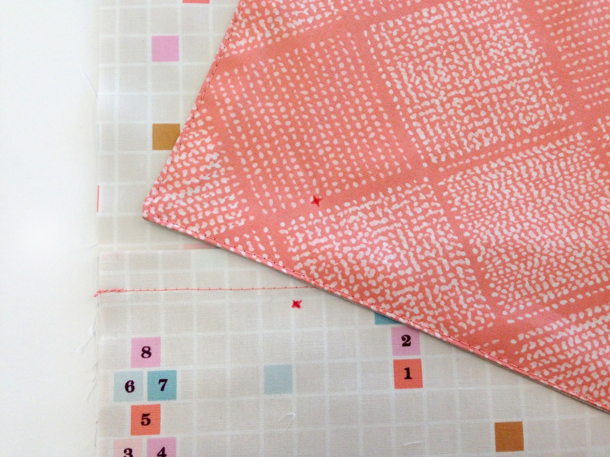 How to Sew a Binder Cover – Stitchin Heaven