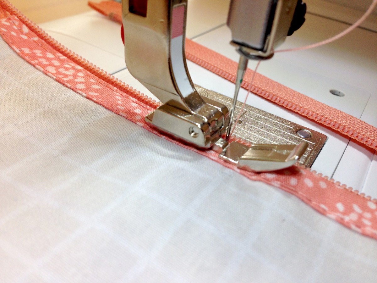 How to Sew a Binder Cover – Stitchin Heaven