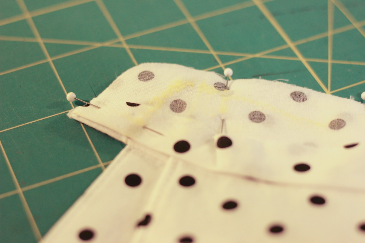 The Secrets of Sewing Perfect Collars - WeAllSew