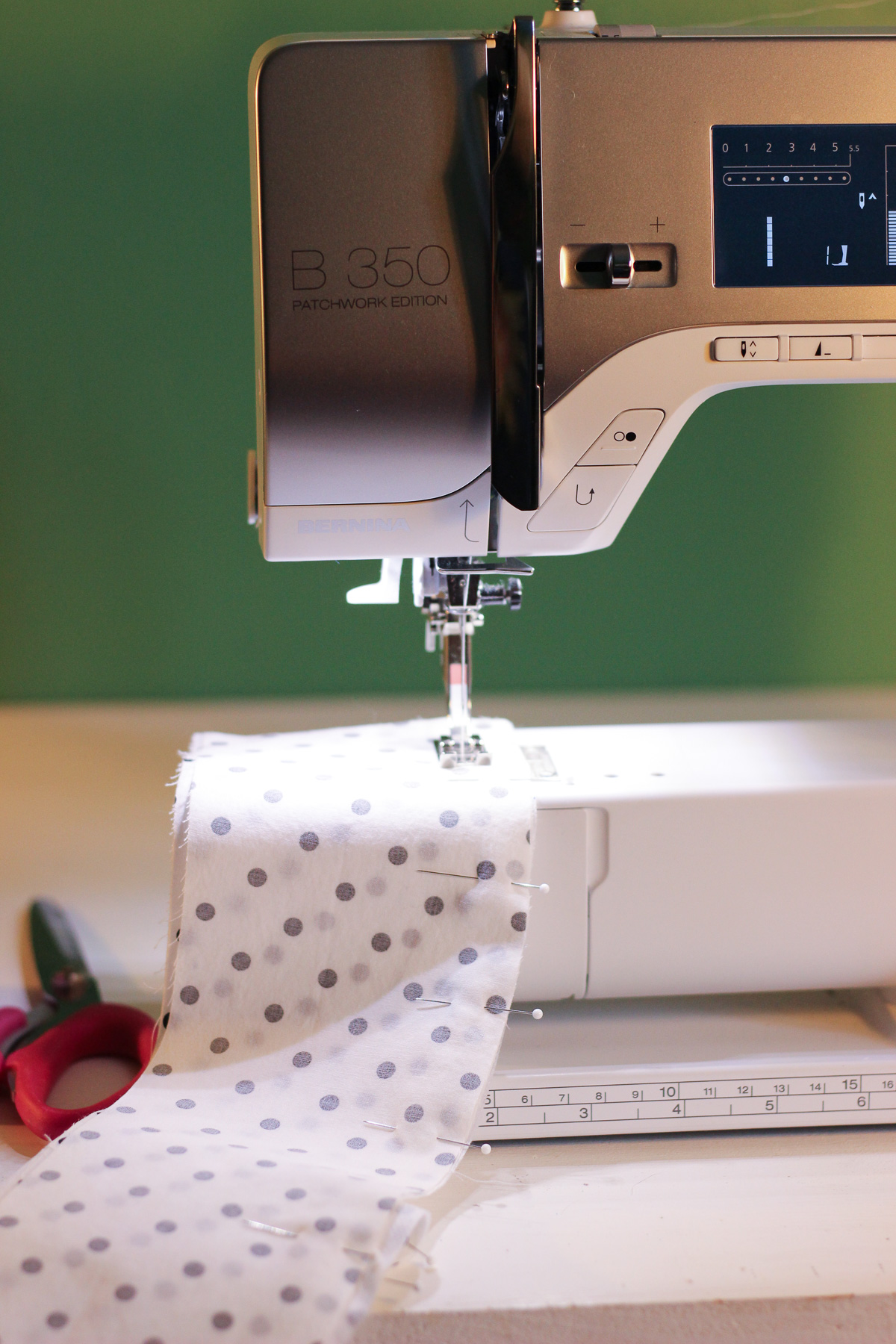 Idle Fancy - Sewing a Perfect Collar-8 - WeAllSew