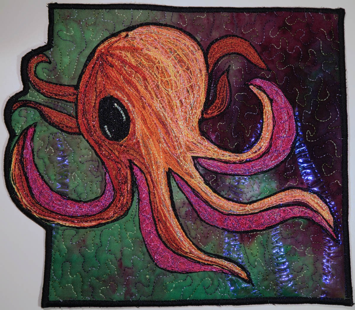 3 Ways to Use the Zigzag Stitch - WeAllSew