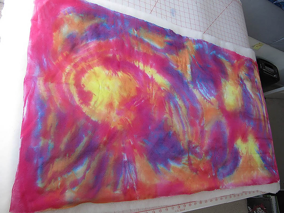 Whole Cloth Quilting Tips: Designing the Quilt - WeAllSew