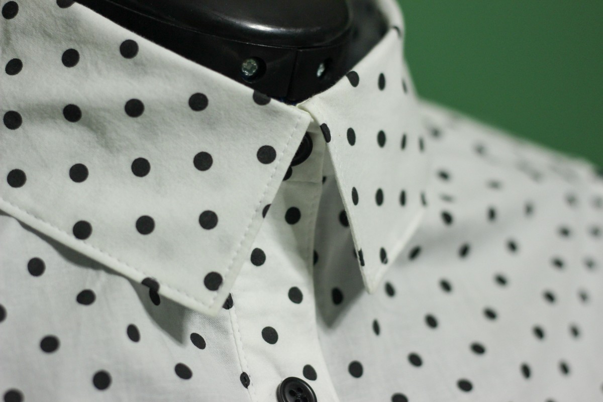 The Secrets of Sewing Perfect Collars - WeAllSew