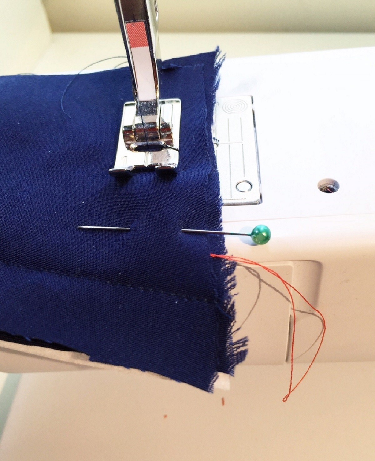 Tips for Sewing Collars and Cuffs - WeAllSew