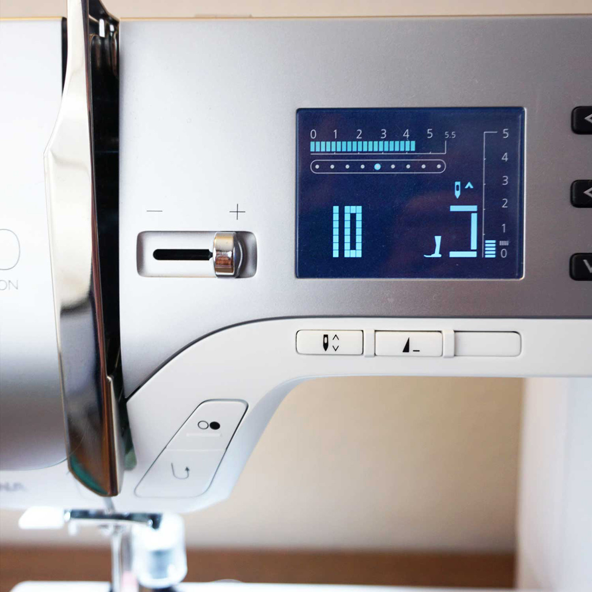 Tips for Sewing Buttons and Buttonholes by Machine - WeAllSew