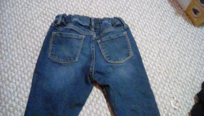 Denim turtle!! So cute! - WeAllSew