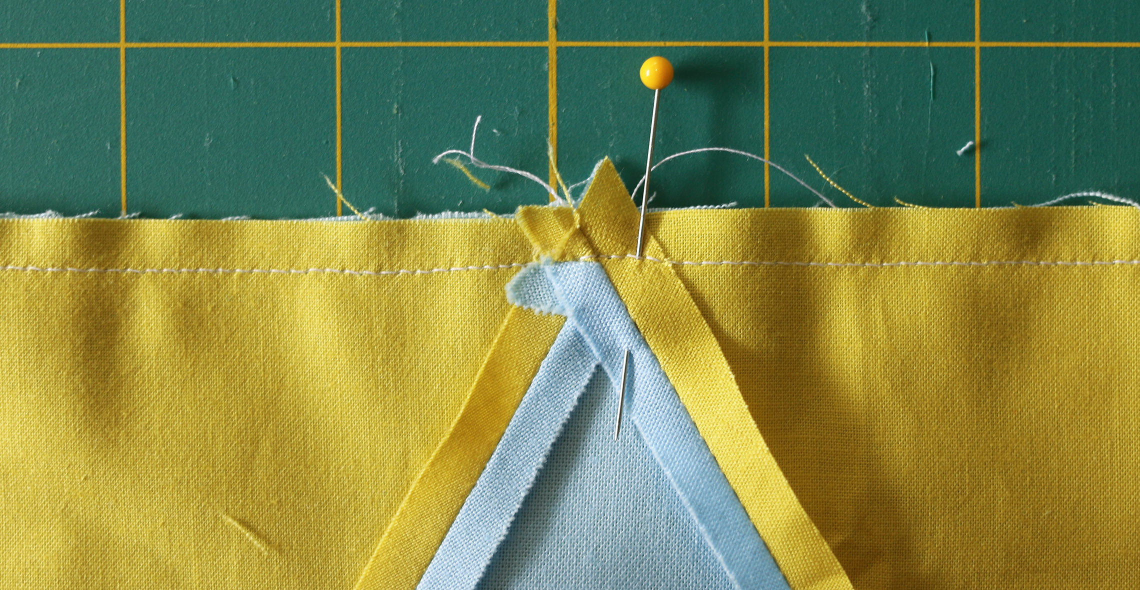 piecing triangle tips and tricks 2280 x 1180 - WeAllSew