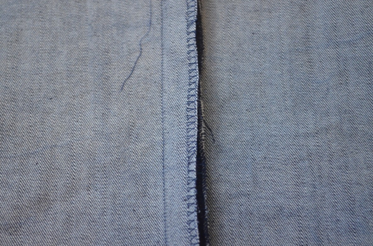 Easy A-line Skirt Tutorial - WeAllSew