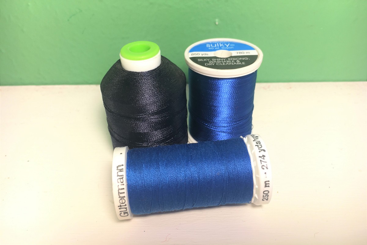 Six Tips for Perfect Topstitching - WeAllSew