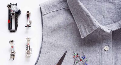 Sewing Machine Thread Spool Pin Tips - WeAllSew