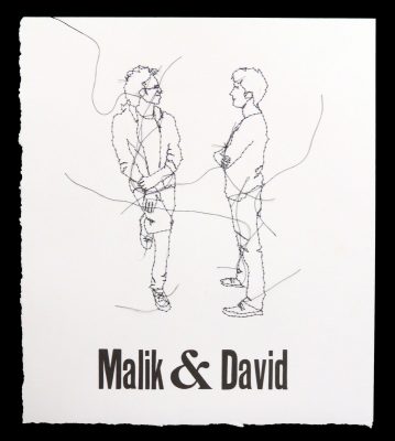 7 MALIK & DAVID - WeAllSew