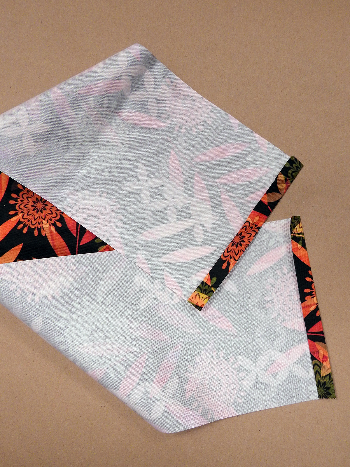 Convertible Tote/Backpack Tutorial - WeAllSew