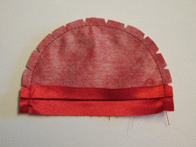 Fabric Swedish Heart Tutorial 1200 x 900 9 - WeAllSew