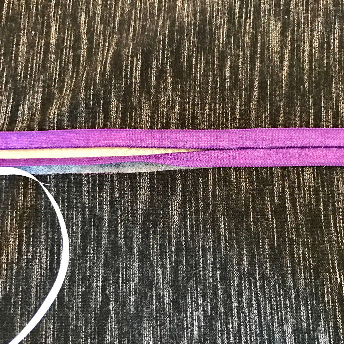 Chic Yoga Wrap Tutorial - WeAllSew