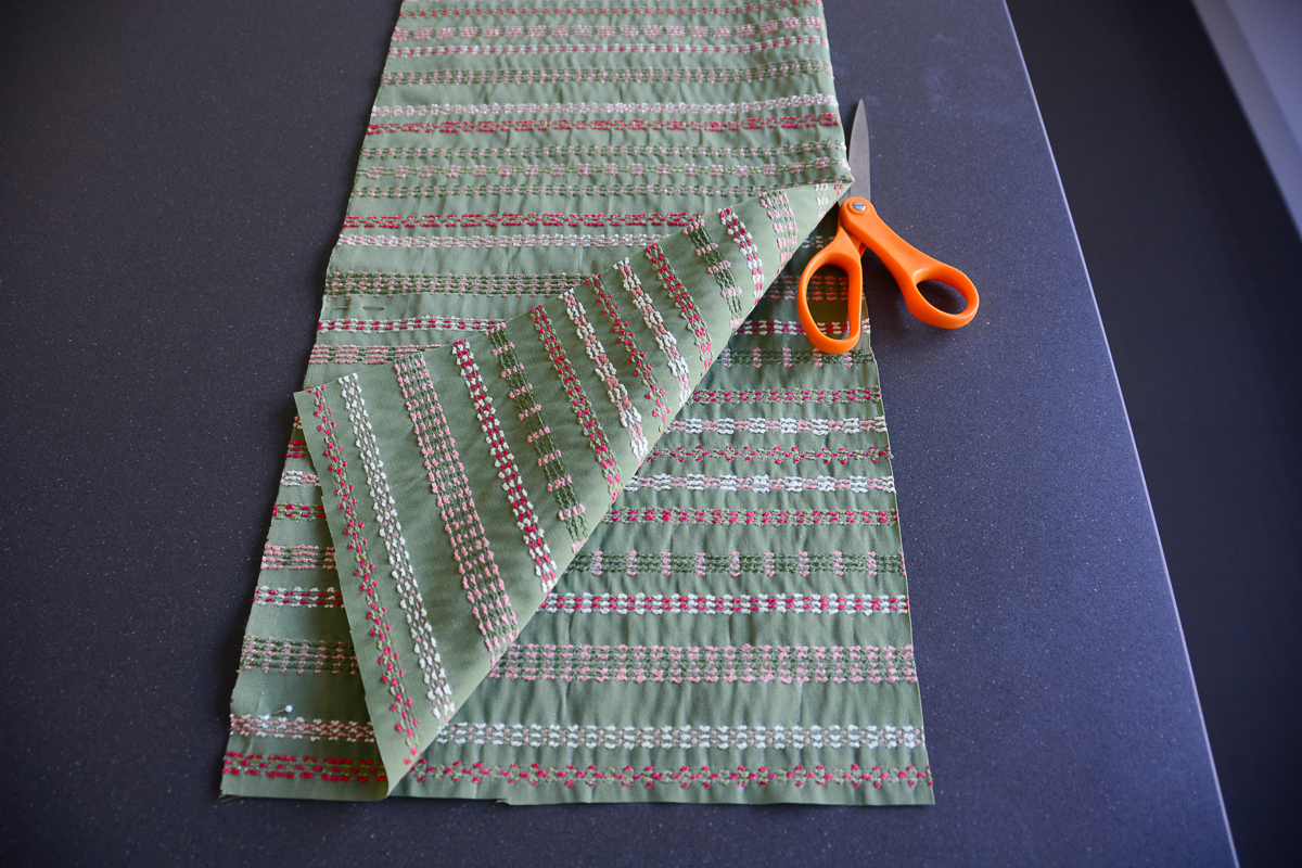 How to Sew a Simple Duvet Cover - WeAllSew