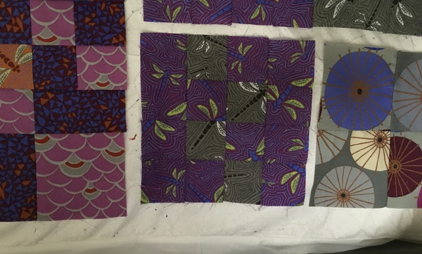 1000 Great Quilt Blocks | WeAllSew