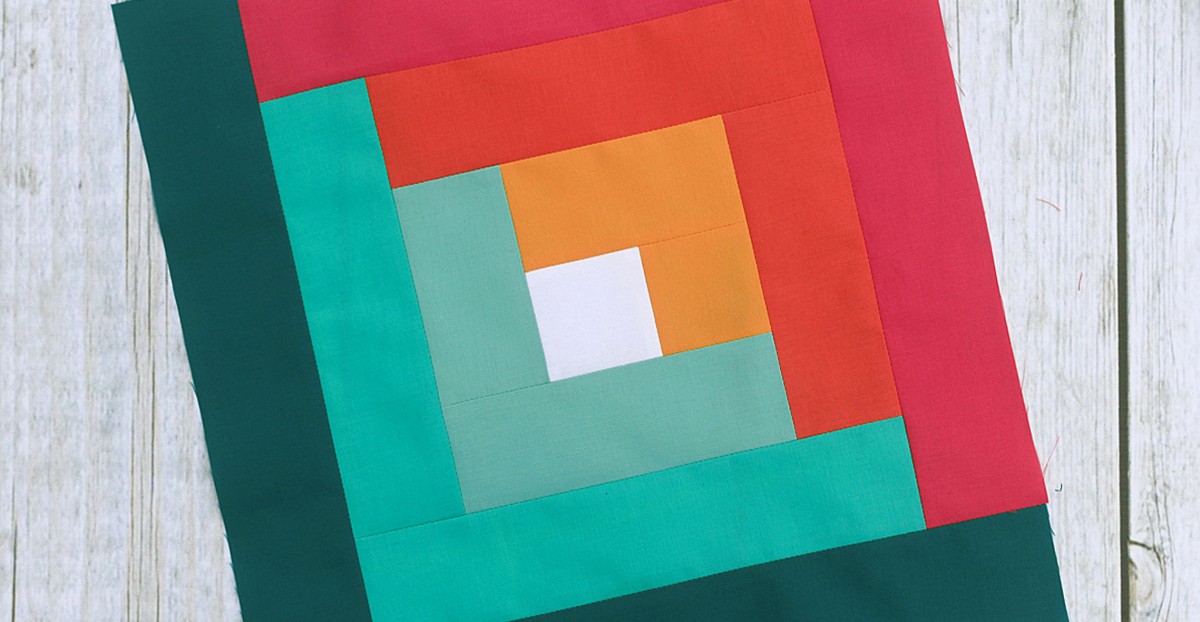How to Make a Quilt: Project for Beginners - WeAllSew