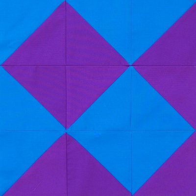 Diad color harmony in fabrics 1200 x 1200 - WeAllSew