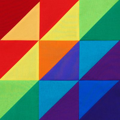 Multi-colored color harmony in fabrics 1200 x 1200 - WeAllSew