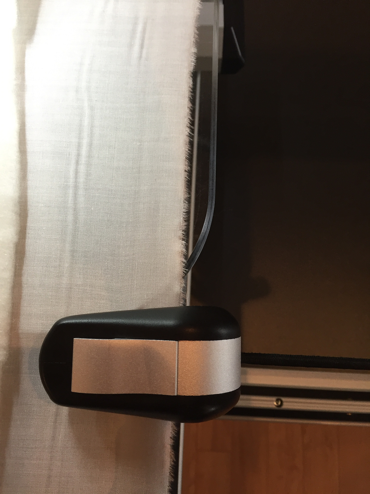 Longarm Quilting Tip: Watch Those Side Clamps! - WeAllSew