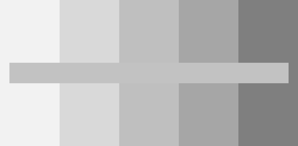 Contrasting Colors Patchwork Blocks - WeAllSew