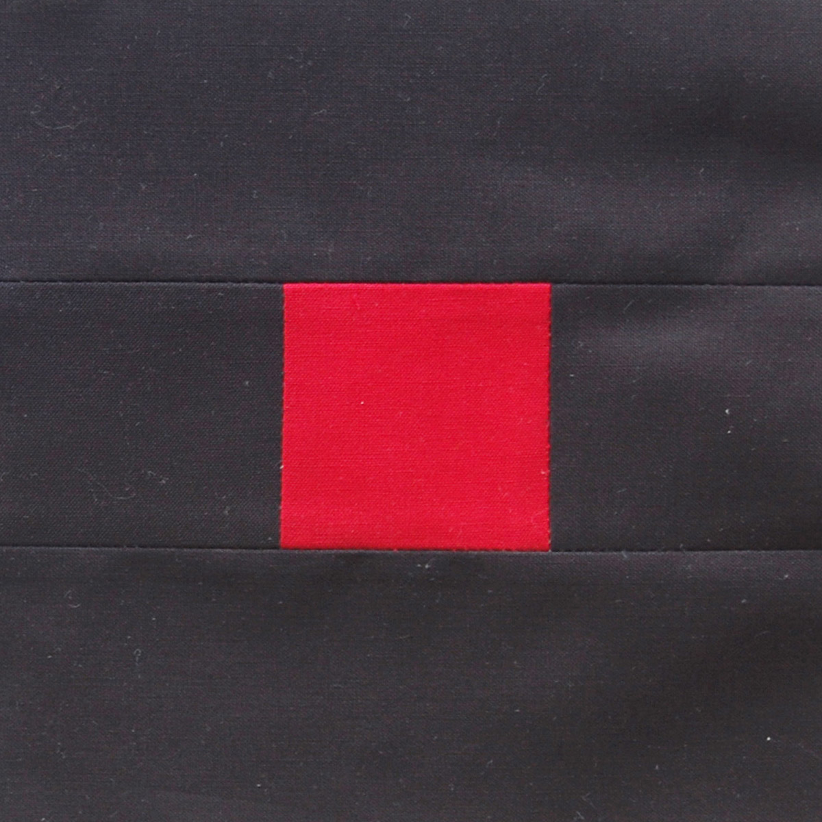 Contrasting Colors Patchwork Blocks - WeAllSew
