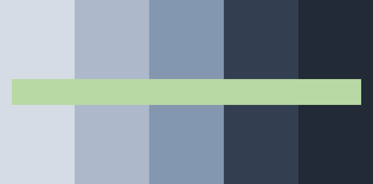 Contrasting Colors Patchwork Blocks - WeAllSew