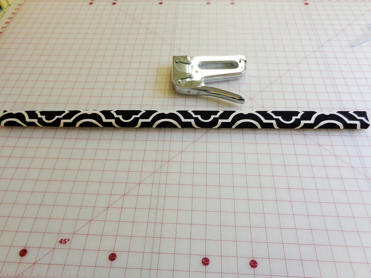 Roman Shade Tutorial - WeAllSew