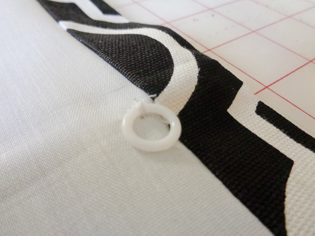 Roman Shade Tutorial - WeAllSew