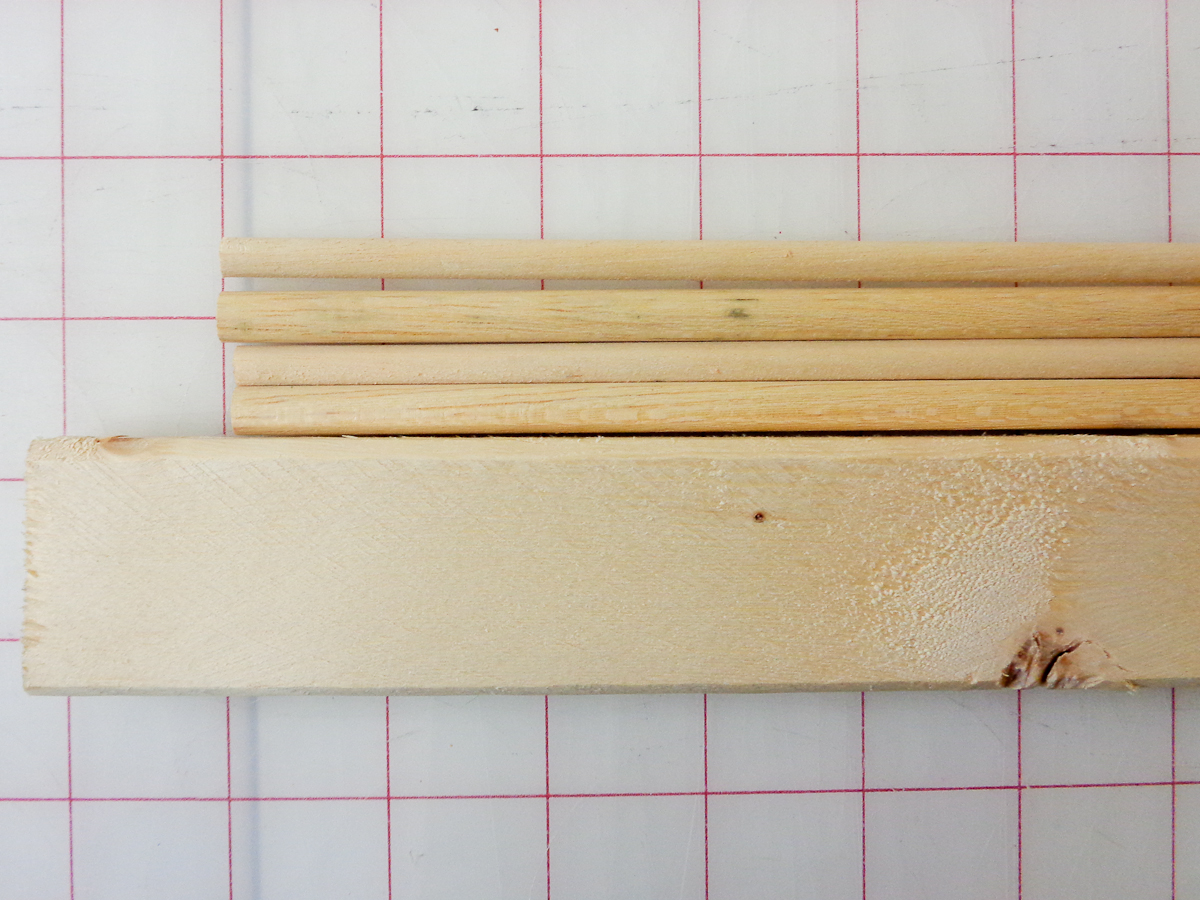 Roman Shade Tutorial - WeAllSew