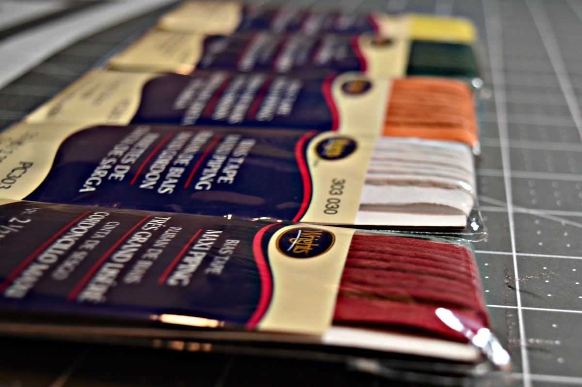 How to add Piping to Pockets - WeAllSew