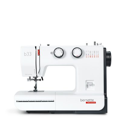 bernette Sewing and Embroidery Machines - WeAllSew