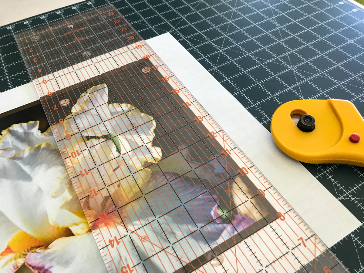 In The Loop—Introduction to Thread Painting - WeAllSew