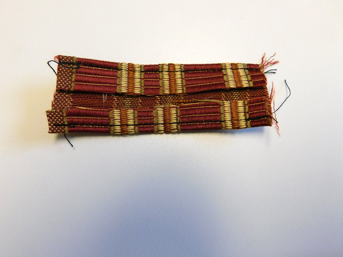 Tips for Sewing Bulky Fabrics - WeAllSew