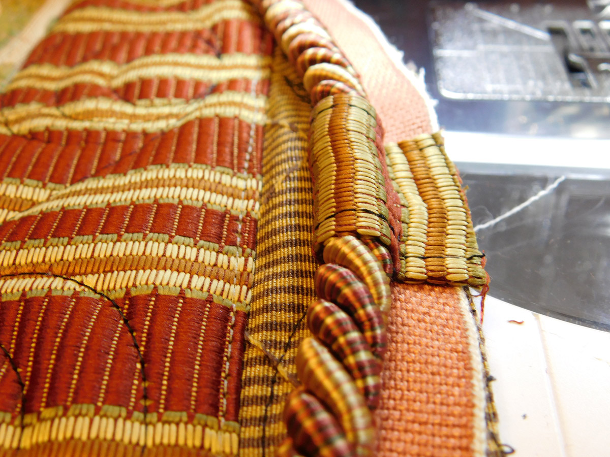 Tips for Sewing Bulky Fabrics - WeAllSew